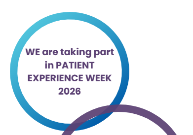 Patient Experience Week 2026