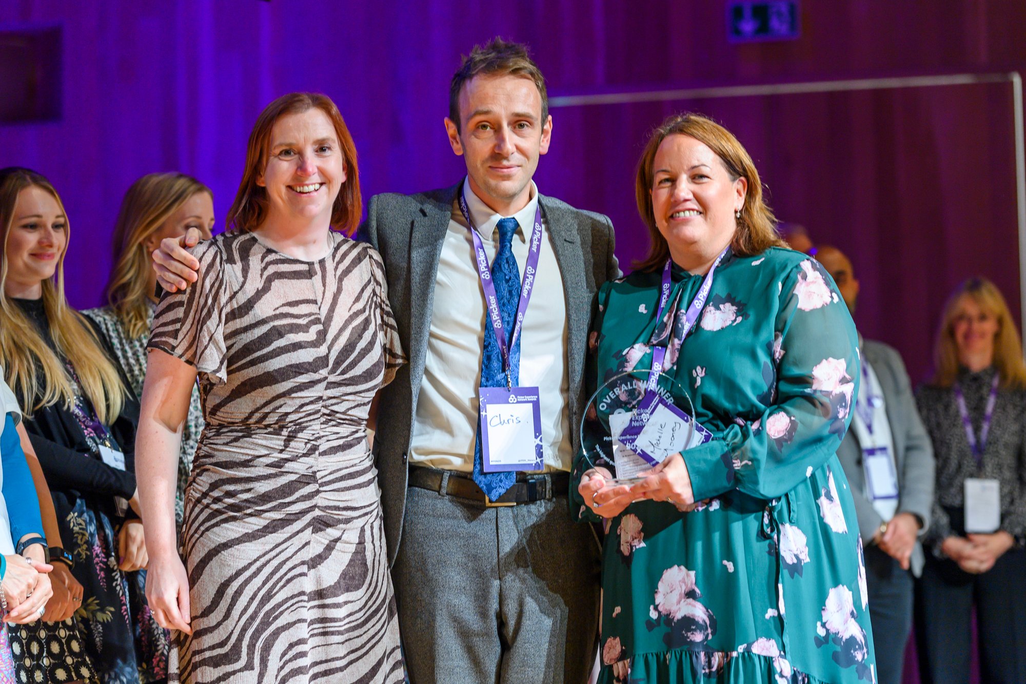 Patient Experience Week 2026
